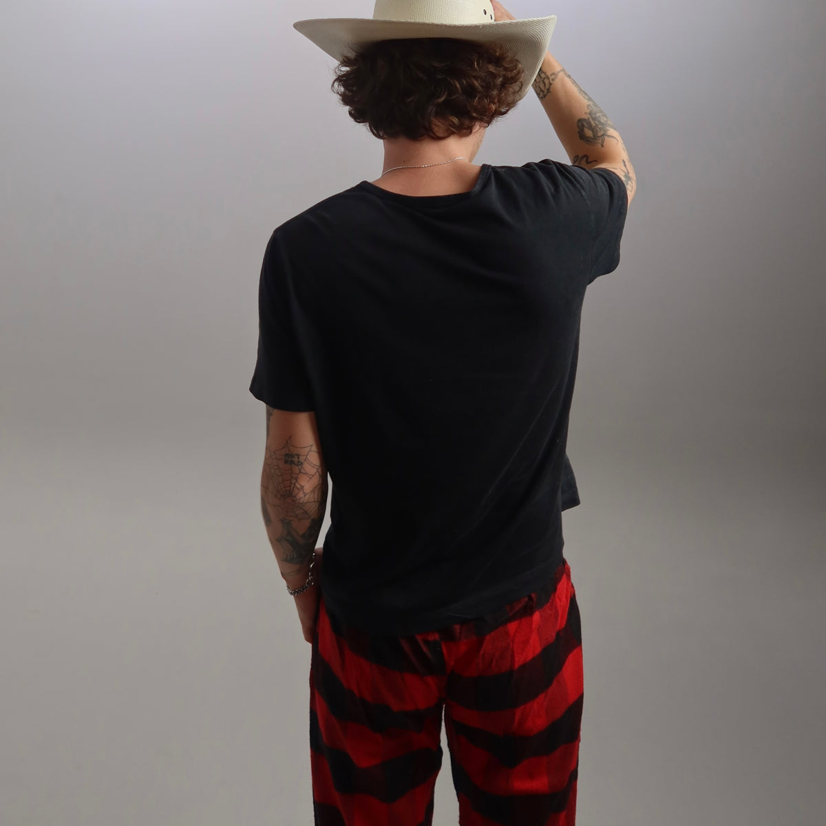 Mens Buffalo Plaid Sweatpants – Rugged Comfort Fit – sheisgracielou ...